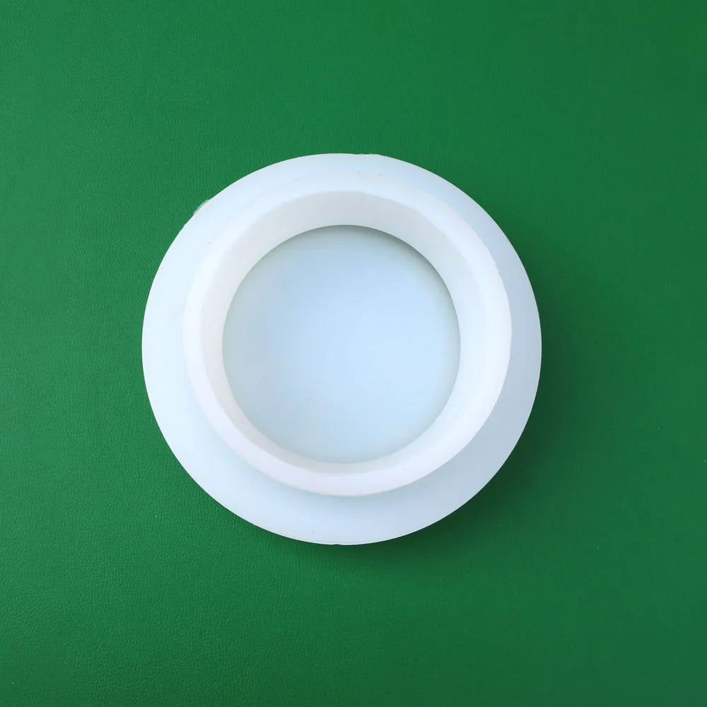 Buy Silicone Mold | Planting | Lamp | Clock | Tile | Furnishing |Tray ...