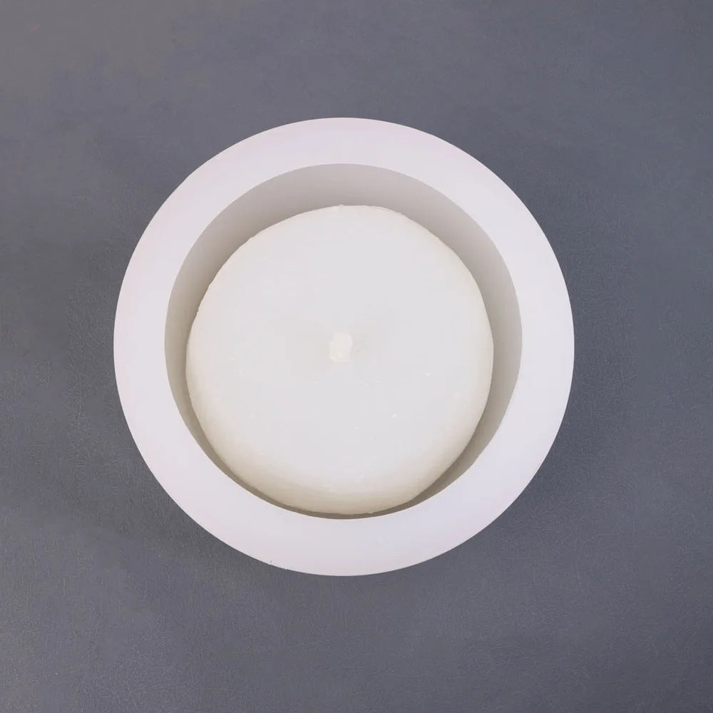 Buy Silicone Mold | Planting | Lamp | Clock | Tile | Furnishing |Tray ...