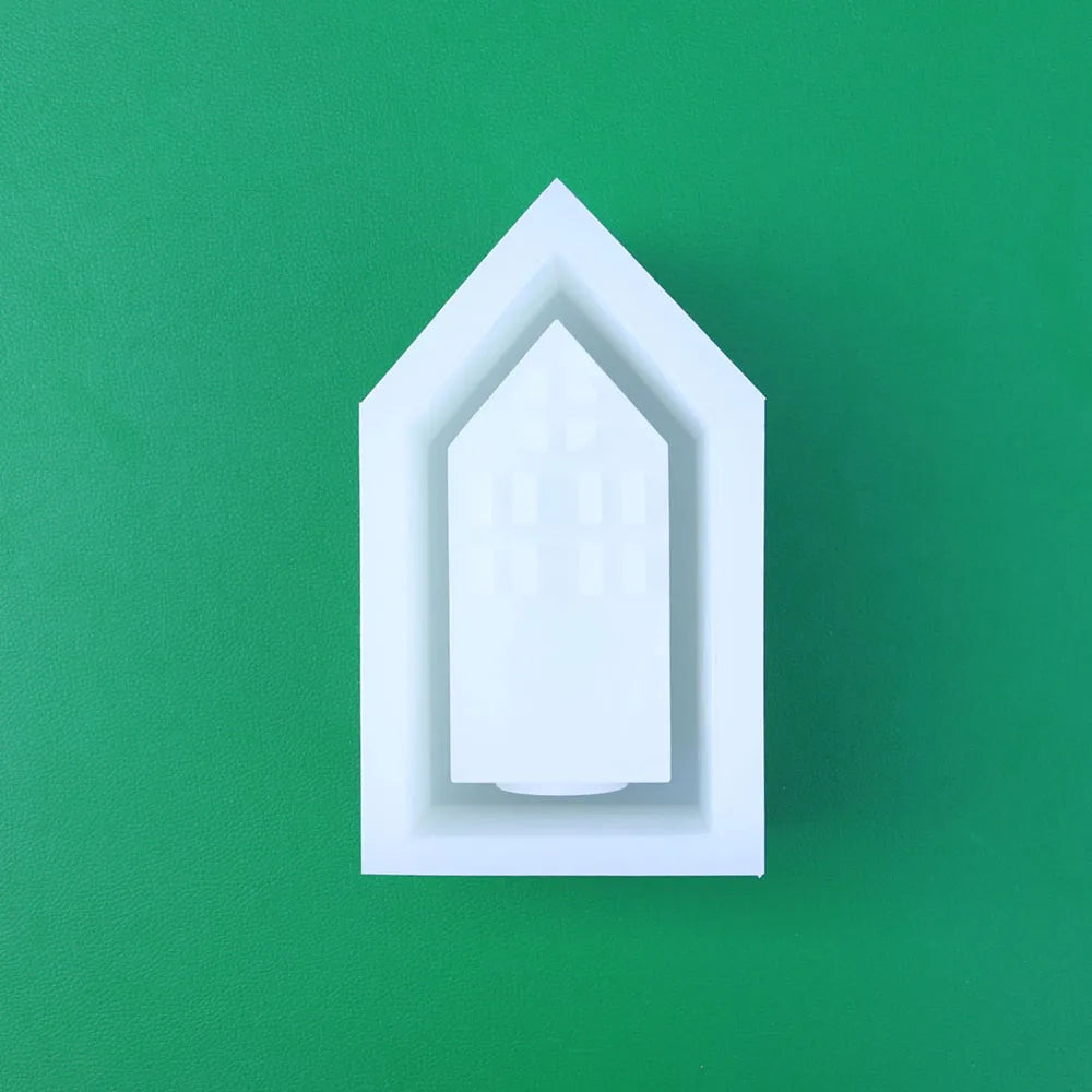 Buy Silicone Mold | Planting | Lamp | Clock | Tile | Furnishing |Tray ...