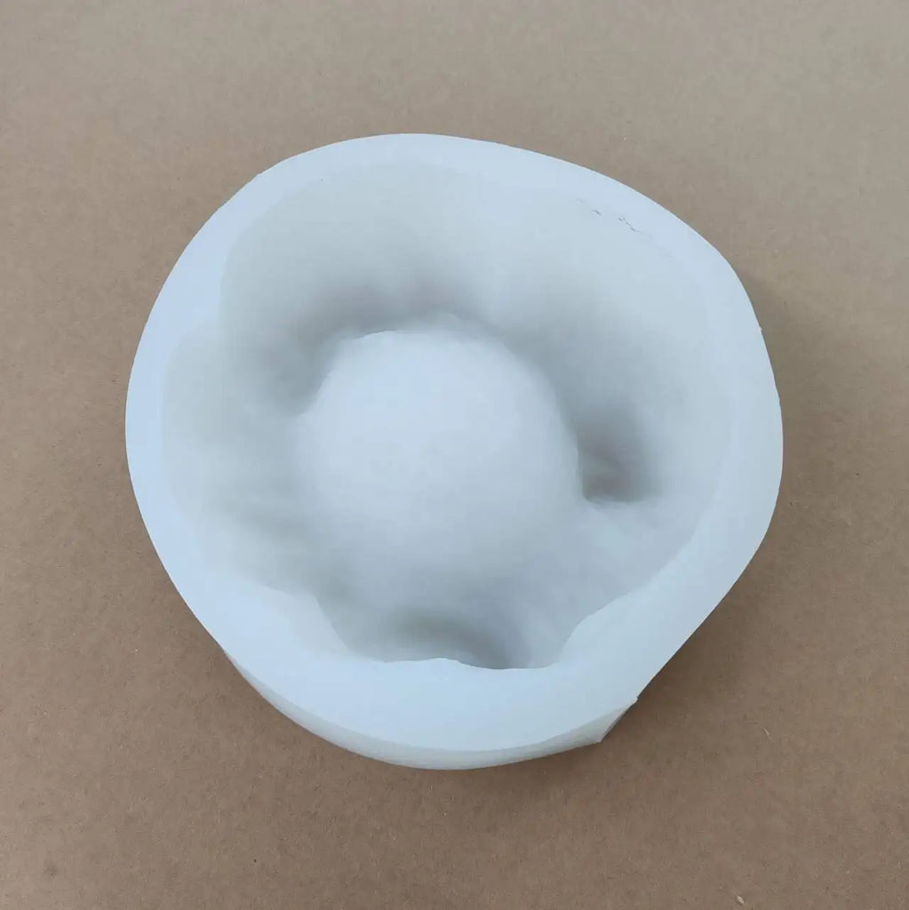 Buy Silicone Mold | Planting | Lamp | Clock | Tile | Furnishing |Tray ...