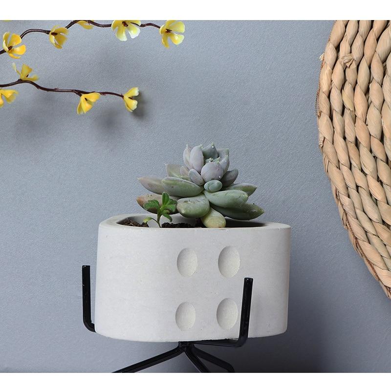 Buy Silicone Mold | Planting | Lamp | Clock | Tile | Furnishing |Tray ...