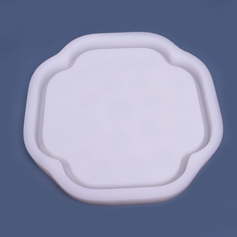 Buy Silicone Mold | Planting | Lamp | Clock | Tile | Furnishing |Tray ...