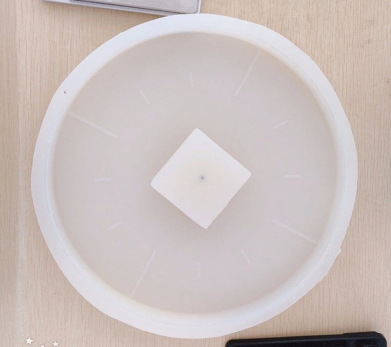 Buy Unique Molds | Planting | Lamp | Clock | Tile | Furnishing | Tray ...